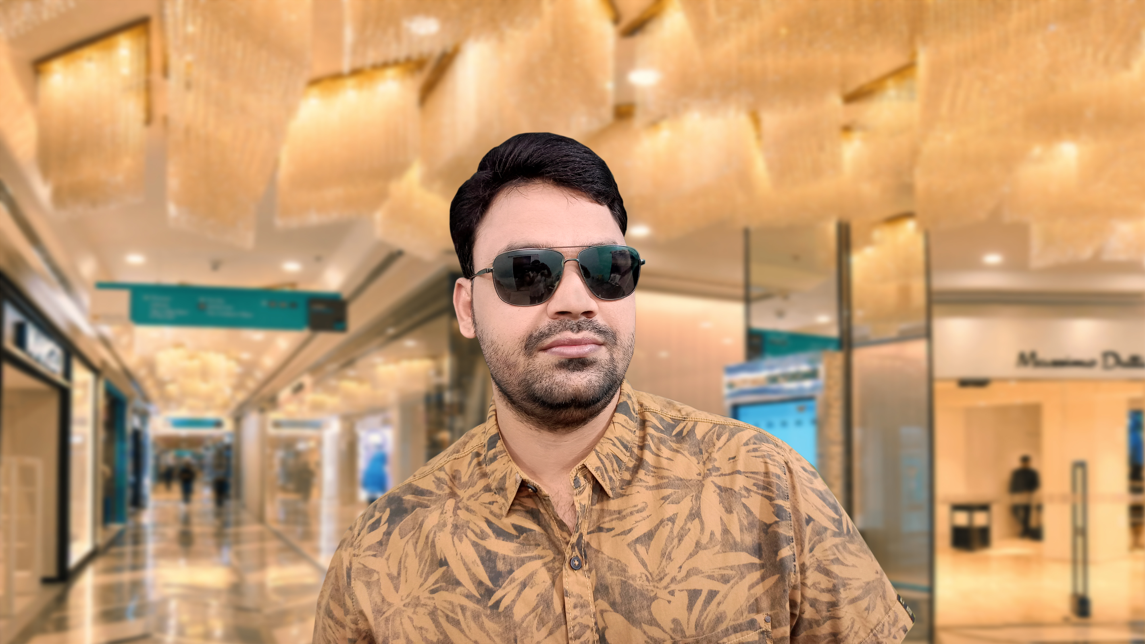 Praveen Singh Portfolio